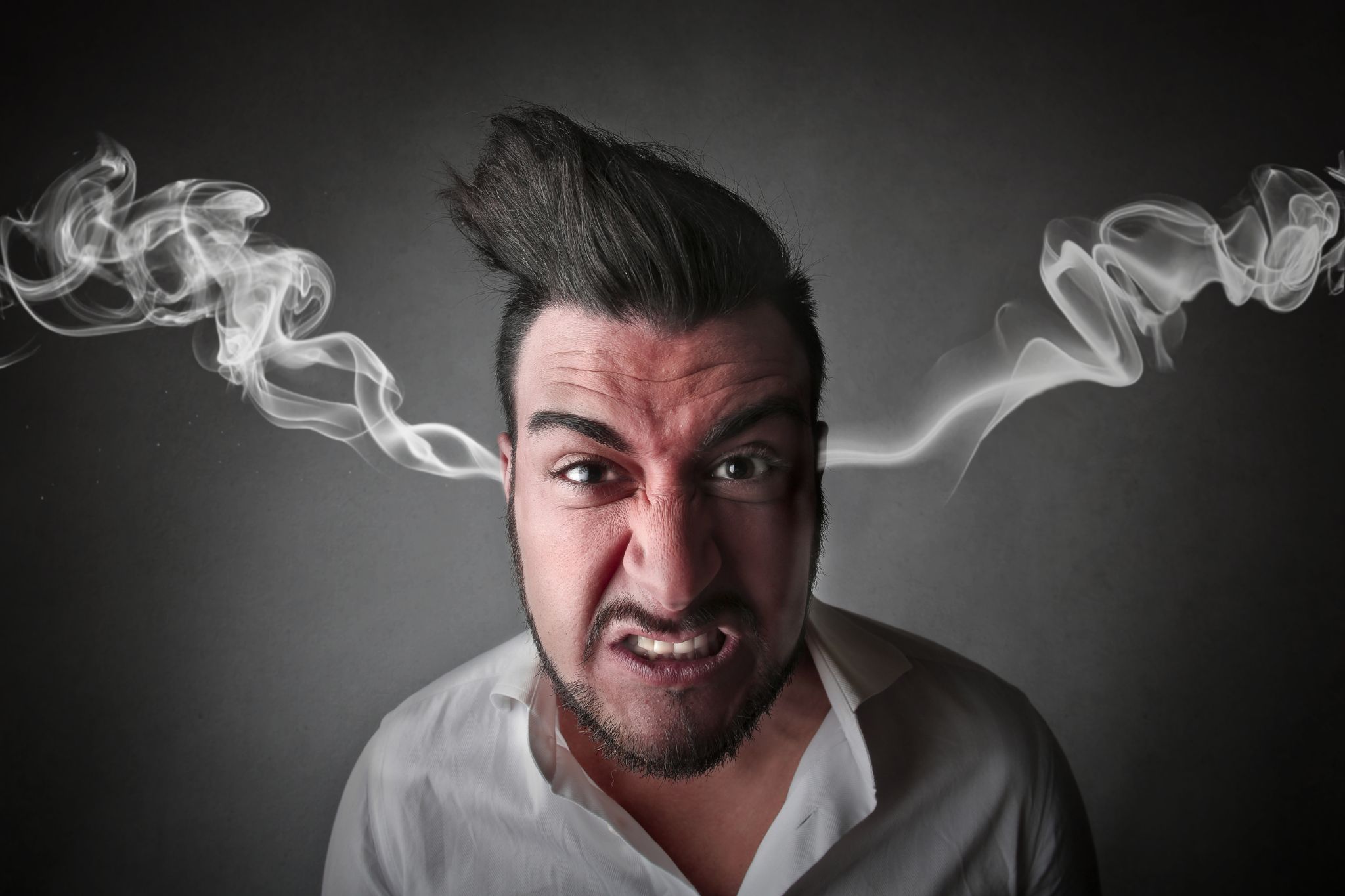 What Does the Bible Say About Anger? – Sermon Sparks